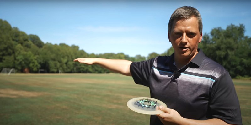 The Backhand Blueprint: Transform Your Disc Golf Skills with Josh from ...